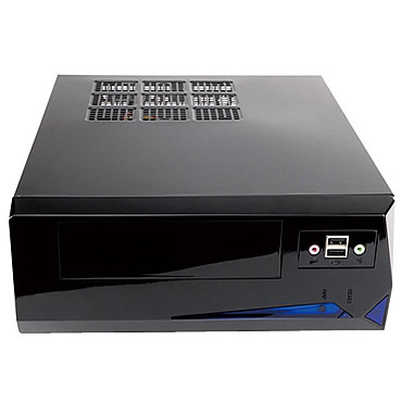 IN WIN BP655 Noir pas cher - HardWare.fr
