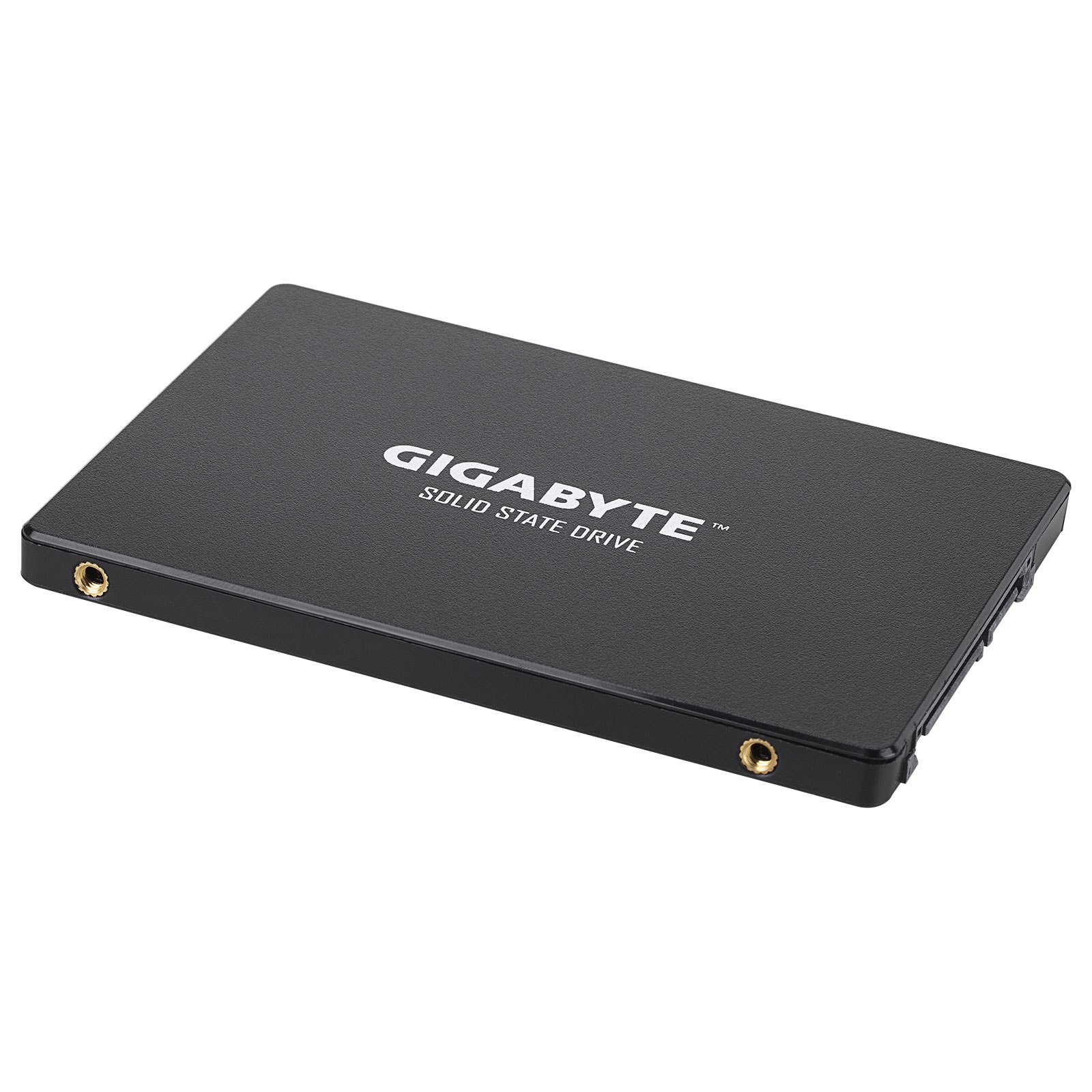 Gigabyte SSD 480 Go pas cher - HardWare.fr